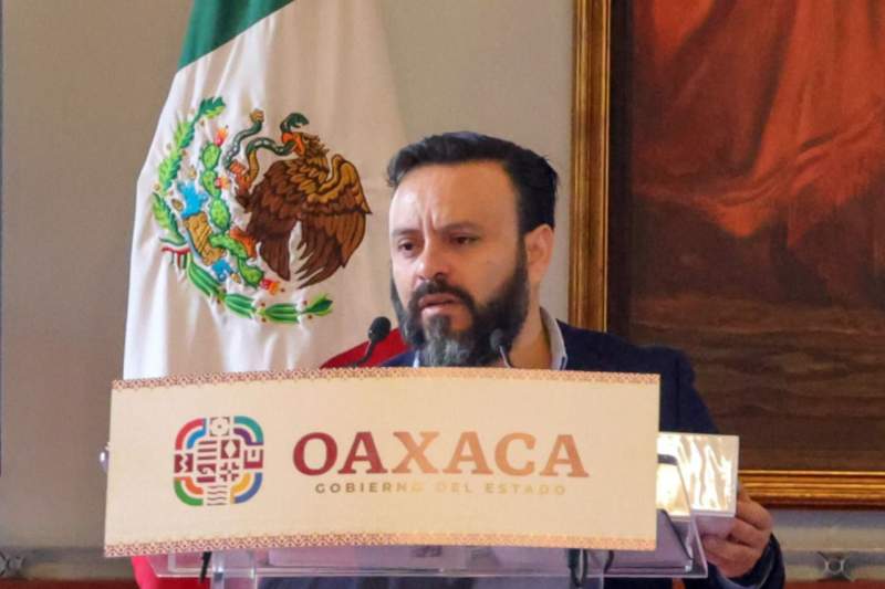 Mantiene Gobierno de Oaxaca trabajo coordinado con la federación para contener flujo migratorio ...